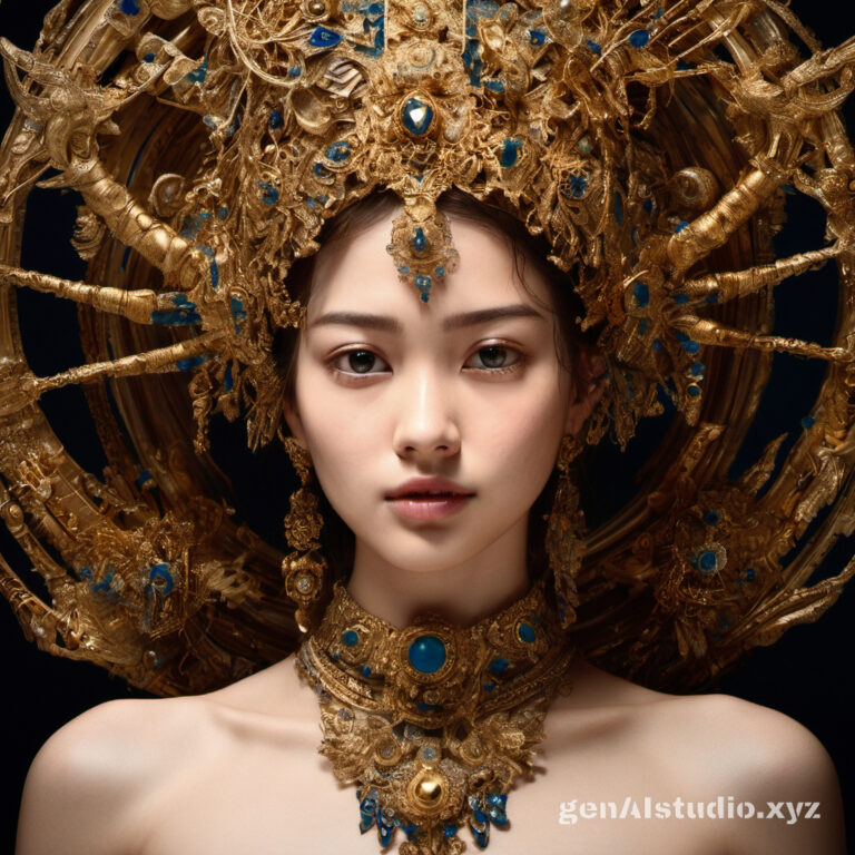 gen AI studio XYZ – _use_cases_about_visual_generative_AI_creation_